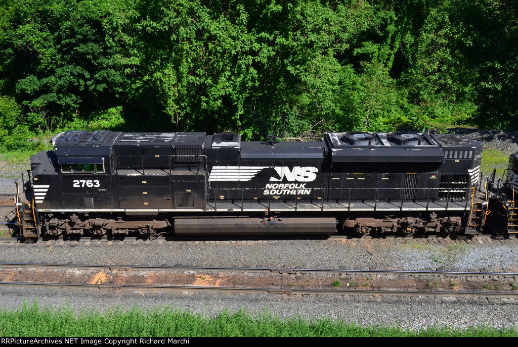 NS 2763